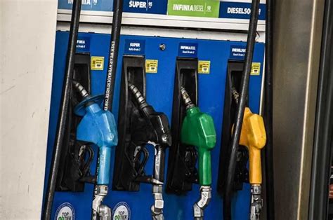 Se viene un nuevo aumento de nafta cuánto costará el litro desde