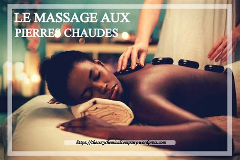 LE MASSAGE AUX PIERRES CHAUDES Samouraï des mots