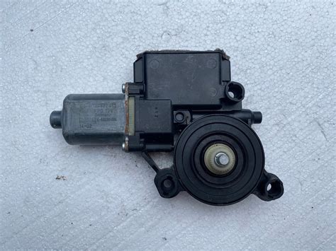 SILNICZEK SZYBY LEWY TYŁ VW POLO SEAT IBIZA 6R0959812G za 35 zł z