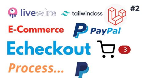 Laravel E Commerce Checkout Laravel Livewire Checkout Laravel