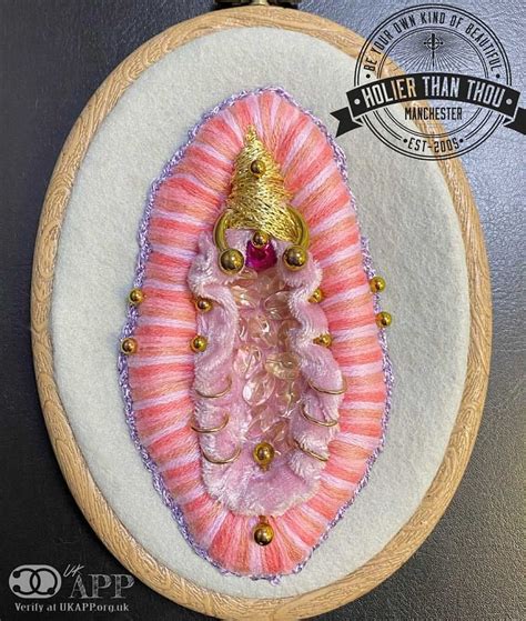 Change Vagina Piercing Telegraph