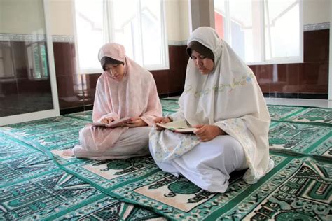 Raih Kemuliaan Di Bulan Suci Berikut Amalan Sunnah Di Bulan Ramadan
