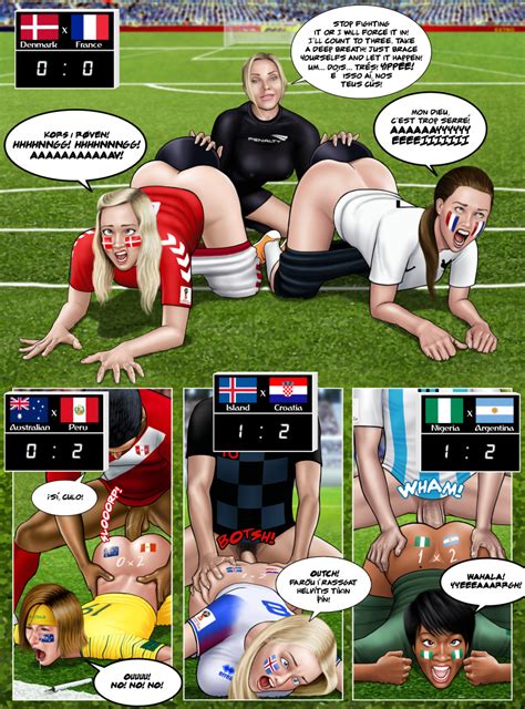 Rule Fifa World Cup Anal Anal Sex Argentina Ass Australia