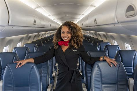 Charter Flight Attendant A Day In The Life Of A Black Private Charter