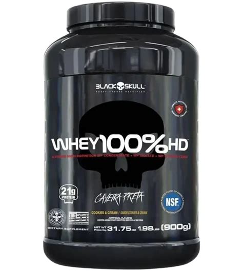 Melhores Marcas De Whey Protein 2024