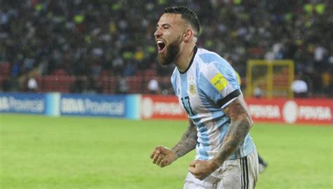 Nicolás Otamendi grabó un video mostrando la intimidad de la Selección