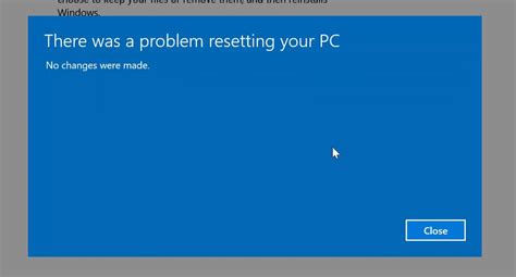C Mo Reiniciar La Pc En Windows Cuando Falla El Reinicio Autom Tico