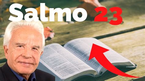 Salmo 23 Cid Moreira Salmo 23 Cid Moreira Salmo 23 Completo