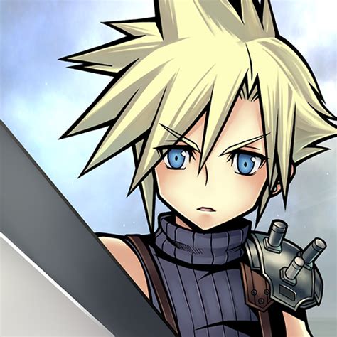 DISSIDIA FINAL FANTASY OO Tier List And Best Character To Choose From