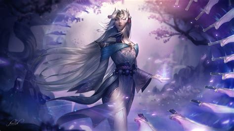 Top V Irelia H Nh N N Hay Nh T Coedo Vn