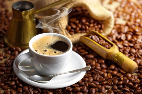 4 claves para PREPARAR UN BUEN CAFÉ Recetas de Cocina Gratis Receta