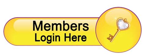 Login Button PNG File PNG All