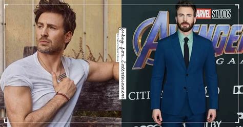 Chris Evans Juksy