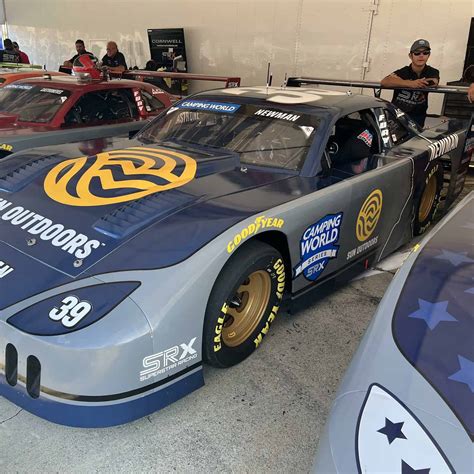 Ryan Newman Nascar