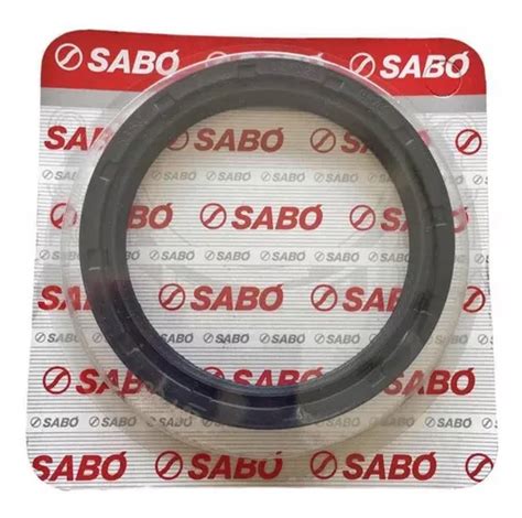 Retentor Volante Motor Celta Corsa Prisma Original Sabo MercadoLivre