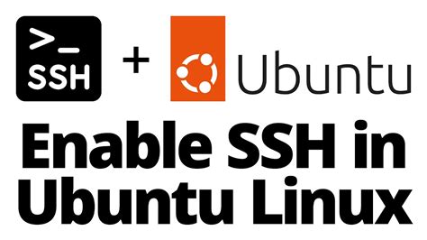 How To Enable Ssh On Linux Ubuntu Easy Step By Step Guide On Wsl2 Youtube