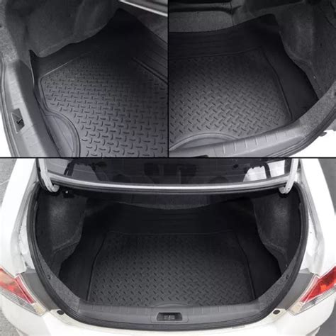 Tapete Cajuela Uso Rudo Negro Mazda Cx 5 2022 Envío gratis