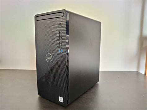 がございま Dell Inspiron 3000 3880 2020 プレミアムデスクトップコンピュータI 第10世代 Intel Hexa