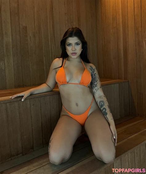 Luiza Parente Nude Onlyfans Leaked Photo Topfapgirls