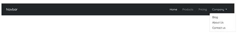 27 most beautiful bootstrap 5 navbar examples 2022 edition 2022