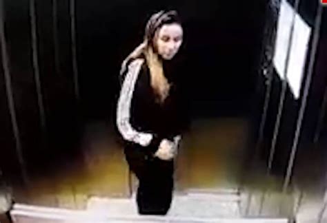 Vídeo mostra momentos antes de técnica de enfermagem ser morta no DF