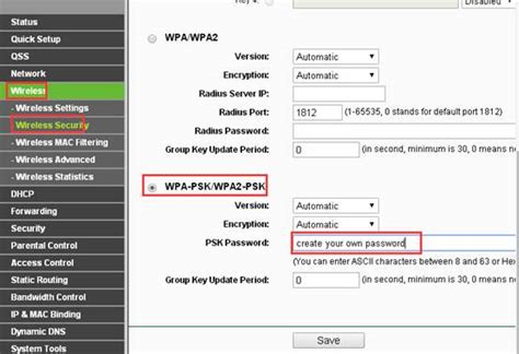 Comment Configurer Les Param Tres Wifi De Base Pour Mon Routeur Wifi