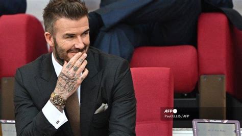 Selain Inter Miami David Beckham Ternyata Punya Tim Esports Dengan