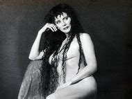 Naked Nacha Guevara Added By Manuros