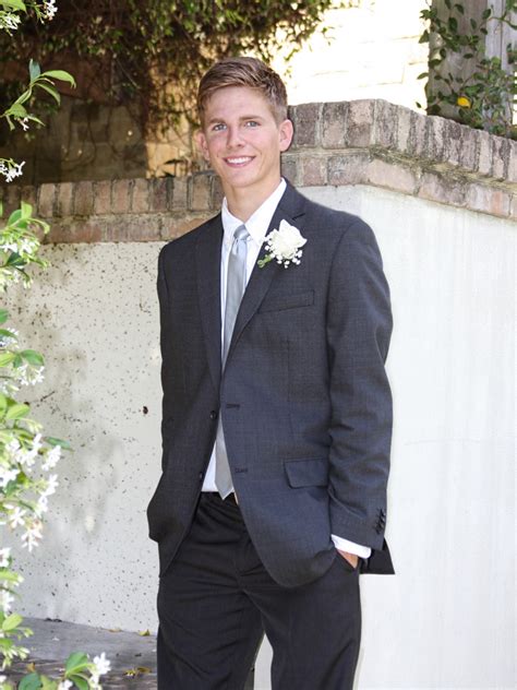 Spring Prom Models Teen Faces Magazine By Edward M Amos Jr