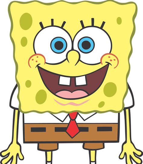 SpongeBob SquarePants Characters Flashcards Memorang