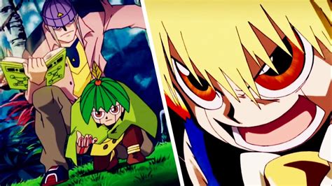Zatch Vs Sugino Impossible Zatch Bell AMV YouTube