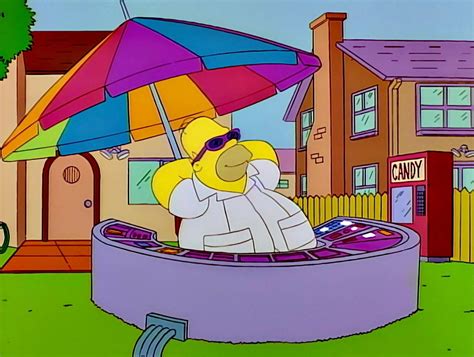The Simpsons 1989