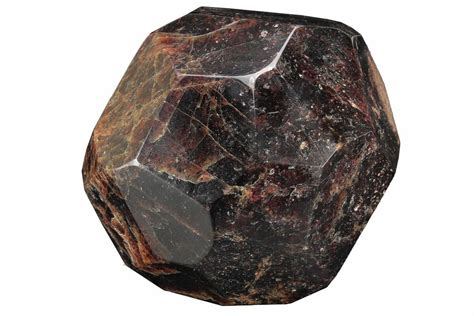 Almandine Garnet Mineral