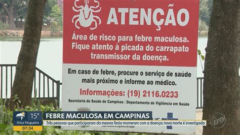 VÍDEOS Bom Dia Cidade Campinas desta quarta feira 14 de junho