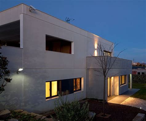 Maison Préfabriquée En Beton Ventana Blog