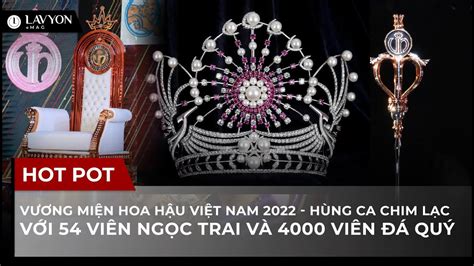 V Ng Mi N Hoa H U Vi T Nam H Ng Ca Chim L C V I Vi N Ng C