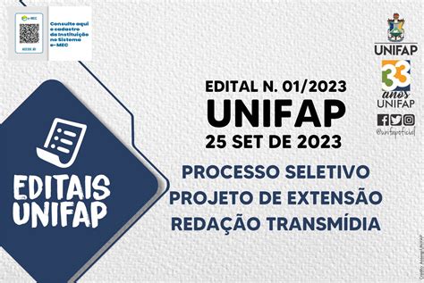 Projeto de extensão realiza processo seletivo para formação de cadastro