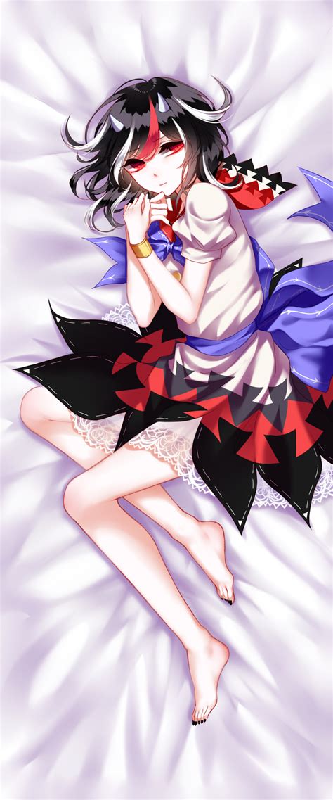 Kijin Seija Seija Kijin Touhou Image By Sheya Zerochan