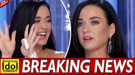 Katy Perry Ensures All Eyes Are On Her With See Through Outfit Nobody