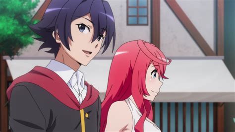 The Fruit Of Evolution Before I Knew It My Life Had It Made Season 2