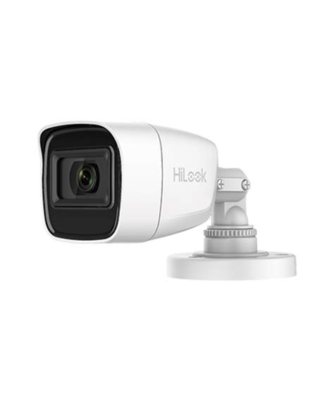 C Mara Tipo Bullet Hd Mp Thc B Ms Audio Hikvision Venezuela