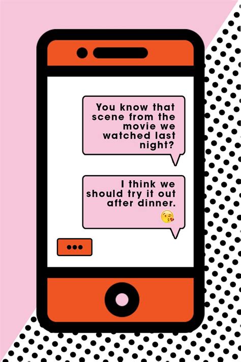 Sexy Texts To Send Tonight Flirty Texts To Turn Him On