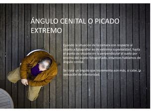 El encuadre Planos encuadres y ángulos PPT