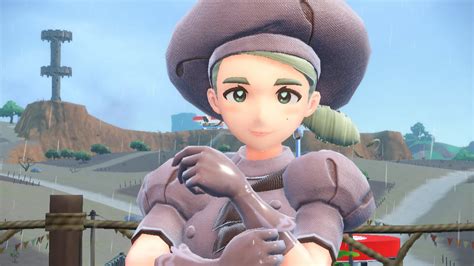 The best gym leader order in Pokémon Scarlet and Violet Gamepur
