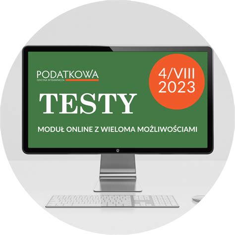 Kurs Do Egzaminu Pisemnego Na Doradc Podatkowego Ed Podatkowa