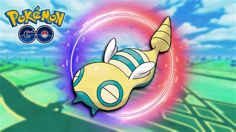 Hora destacada de Dunsparce en Pokémon GO Tiene variante Shiny