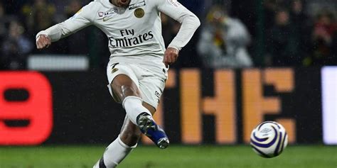 Kylian Mbappé 20 ans et déjà le monde du foot à ses pieds
