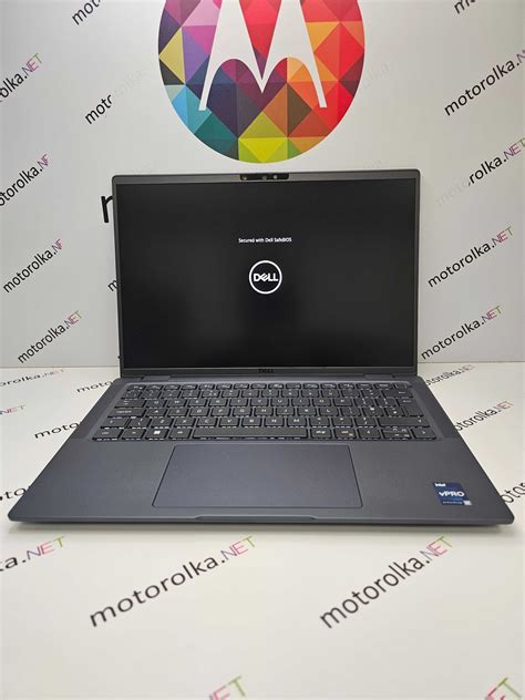 Ноутбук Dell Latitude Ultralight 7440 14 FullHD i7 1365u 32 512 2