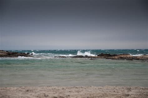 Free Images Beach Sea Coast Sand Ocean Horizon Cloud Shore