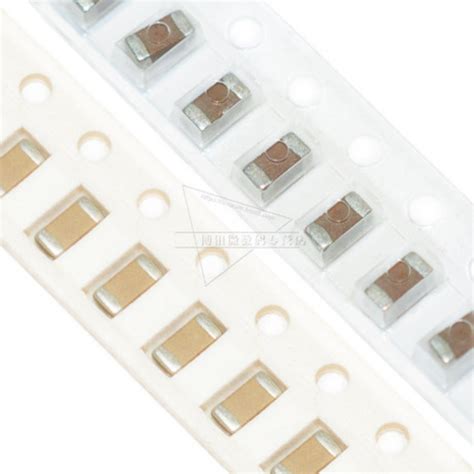 SMD Ceramic Chip Capacitor Ktechnics Systems